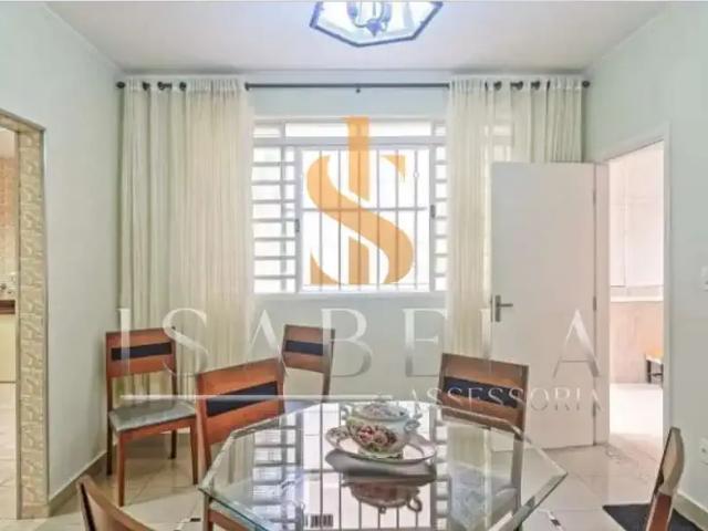 Casa / Sobrado em Condomínio para Venda em São Paulo/SP Vila Mariana 3 Quartos