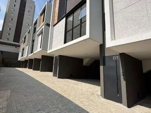 Casa / Sobrado em Condomínio para Venda em São Paulo/SP Vila Mariana 3 Quartos
