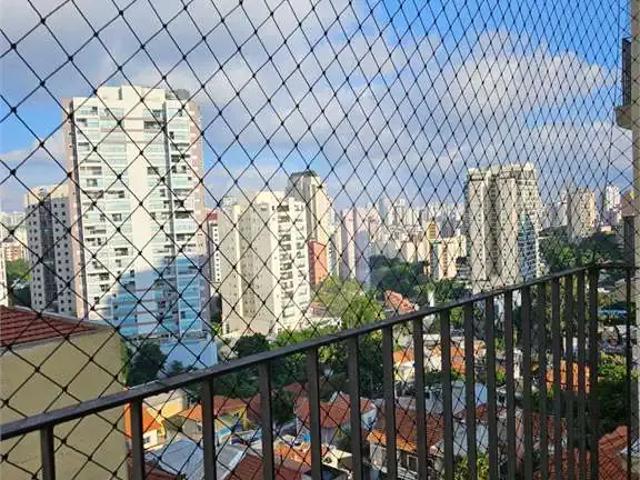 Casa / Sobrado em Condomínio para Venda em São Paulo/SP Vila Mariana 3 Quartos