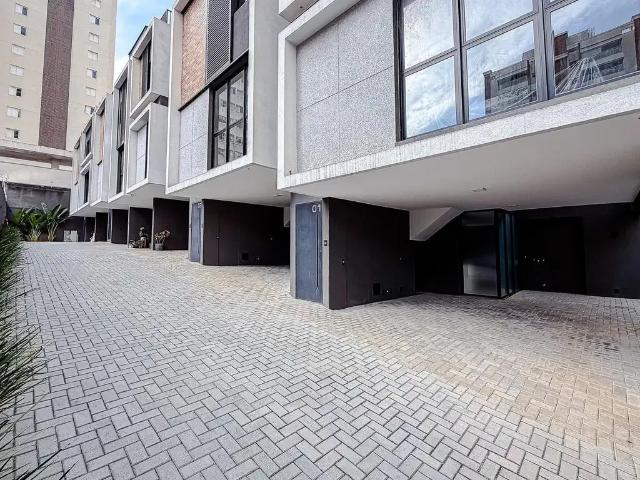 Casa / Sobrado em Condomínio para Venda em São Paulo/SP Vila Mariana 3 Quartos