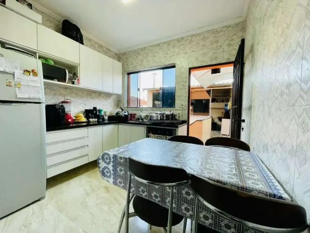 Casa / Sobrado em Condomínio para Venda em São Paulo/SP Vila Mariana 3 Quartos