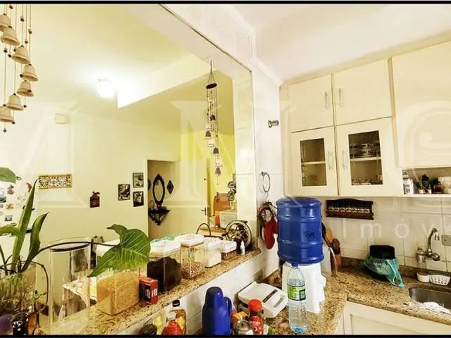 Casa / Sobrado em Condomínio para Venda em São Paulo/SP Vila Mariana 3 Quartos