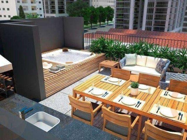 Casa / Sobrado em Condomínio para Venda em São Paulo/SP Vila Mariana 3 Quartos
