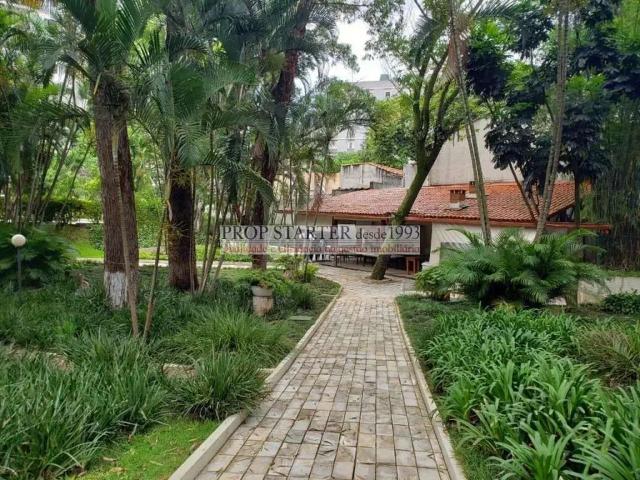 Casa / Sobrado em Condomínio para Venda em São Paulo/SP Vila Mariana 3 Quartos