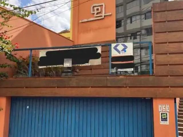 Casa / Sobrado em Condomínio para Venda em São Paulo/SP Vila Mariana 3 Quartos