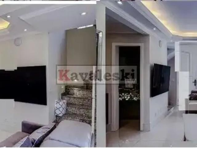 Casa / Sobrado em Condomínio para Venda em São Paulo/SP Vila Mariana 3 Quartos