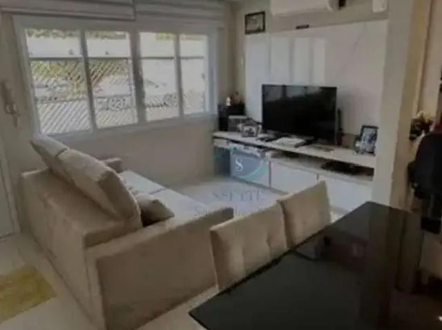 Casa / Sobrado em Condomínio para Venda em São Paulo/SP Vila Mariana 3 Quartos
