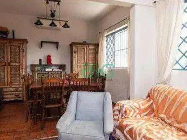 Casa / Sobrado em Condomínio para Venda em São Paulo/SP Vila Mariana 3 Quartos