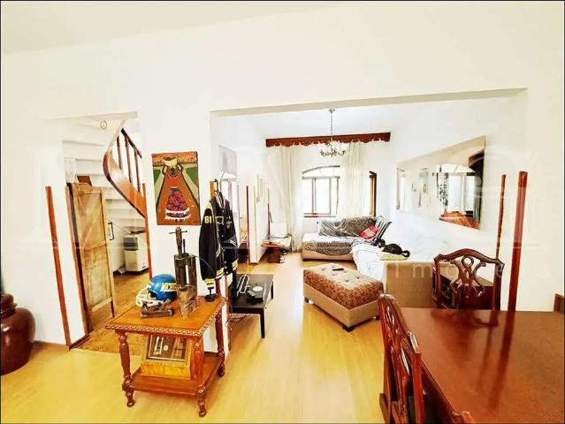 Casa / Sobrado em Condomínio para Venda em São Paulo/SP Vila Mariana 3 Quartos