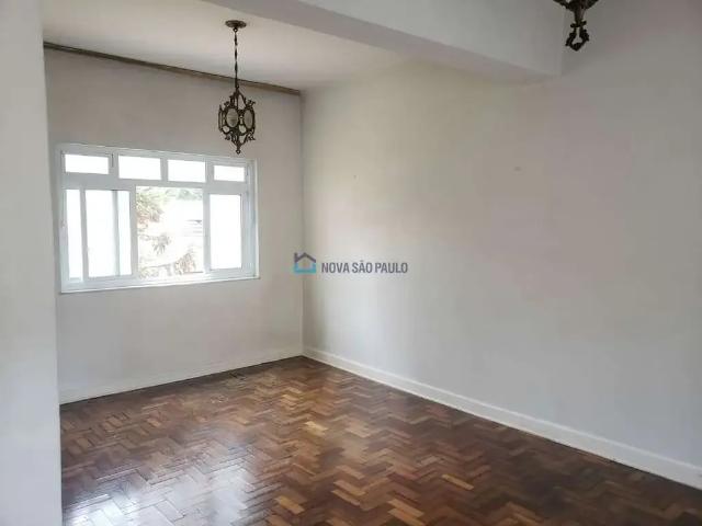 Casa / Sobrado em Condomínio para Venda em São Paulo/SP Vila Mariana 3 Quartos
