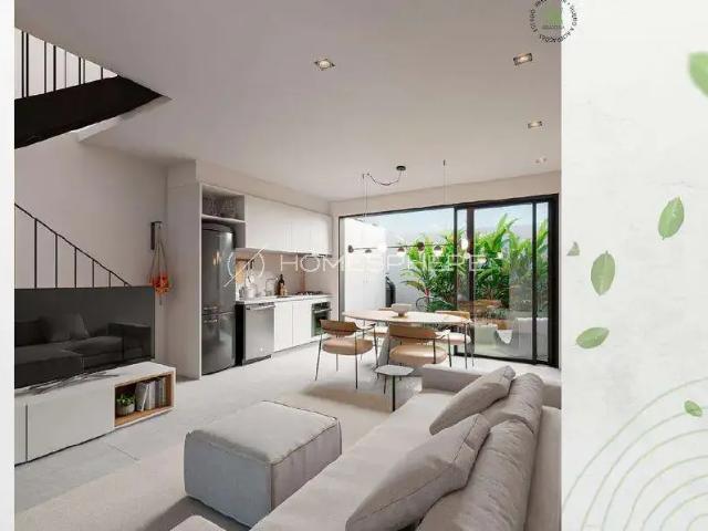 Casa / Sobrado em Condomínio para Venda em São Paulo/SP Vila Mariana 3 Quartos