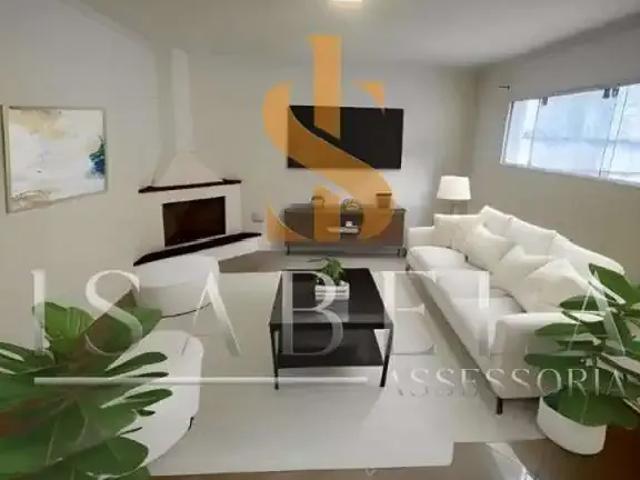 Casa / Sobrado em Condomínio para Venda em São Paulo/SP Vila Mariana 3 Quartos