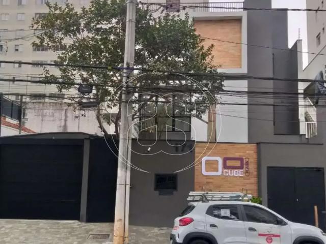 Casa / Sobrado em Condomínio para Venda em São Paulo/SP Vila Mariana 3 Quartos