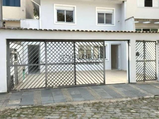 Casa / Sobrado em Condomínio para Venda em São Paulo/SP Vila Mariana 3 Quartos