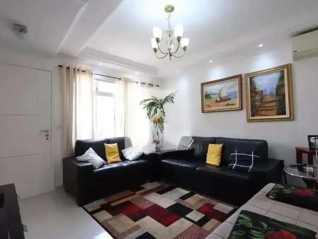 Casa / Sobrado em Condomínio para Venda em São Paulo/SP Vila Mariana 3 Quartos