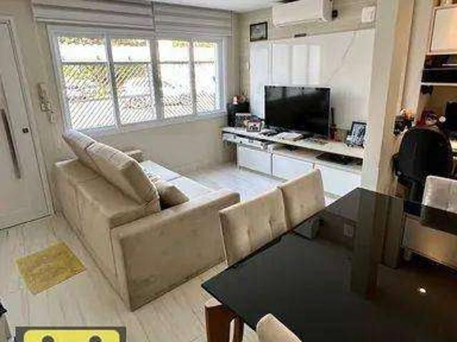 Casa / Sobrado em Condomínio para Venda em São Paulo/SP Vila Mariana 3 Quartos