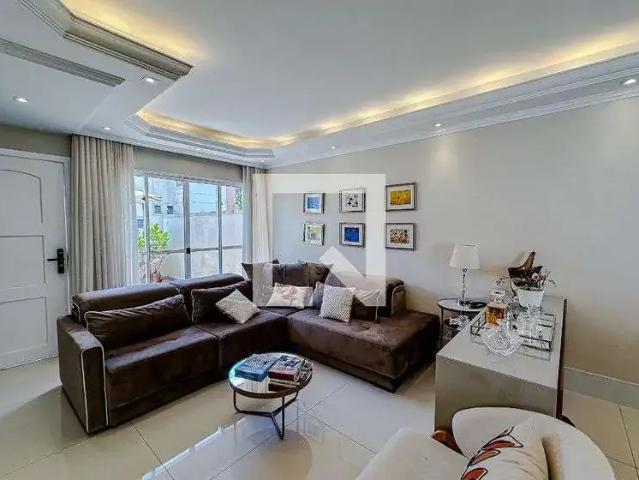 Casa / Sobrado em Condomínio para Venda em São Paulo/SP Vila Mariana 3 Quartos