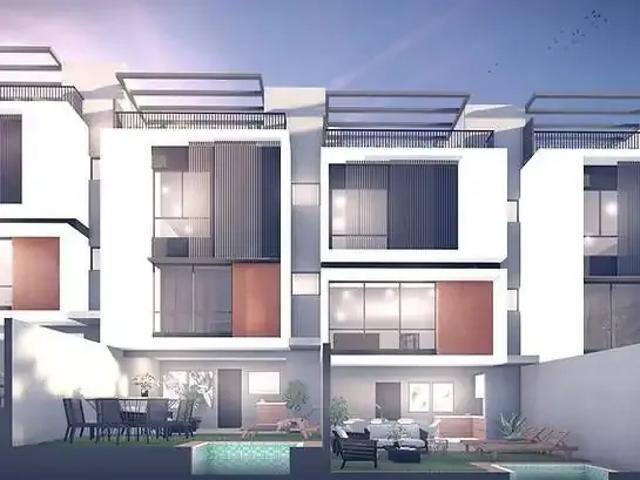 Casa / Sobrado em Condomínio para Venda em São Paulo/SP Vila Mariana 3 Quartos