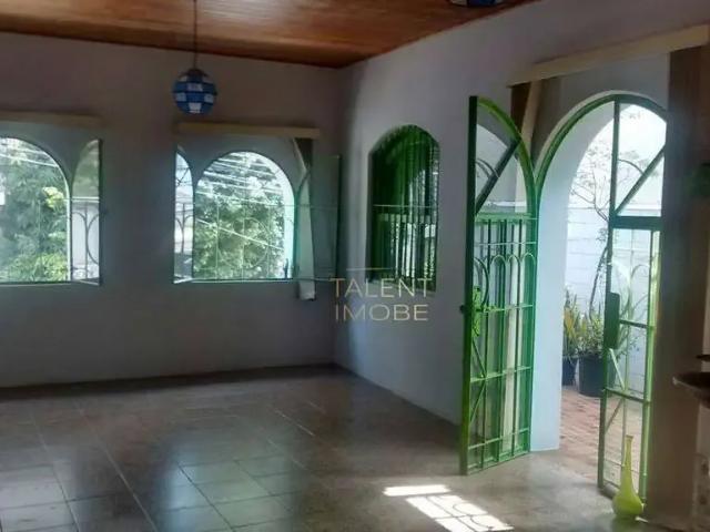 Casa / Sobrado em Condomínio para Venda em São Paulo/SP Vila Mariana 3 Quartos