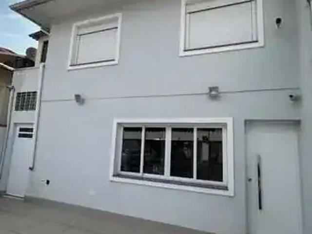 Casa / Sobrado em Condomínio para Venda em São Paulo/SP Vila Mariana 3 Quartos