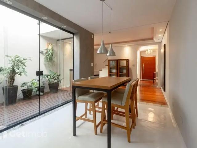 Casa / Sobrado em Condomínio para Venda em São Paulo/SP Vila Mariana 3 Quartos