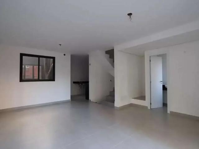 Casa / Sobrado em Condomínio para Venda em São Paulo/SP Vila Mariana 3 Quartos