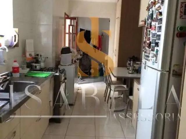 Casa / Sobrado em Condomínio para Venda em São Paulo/SP Vila Mariana 3 Quartos
