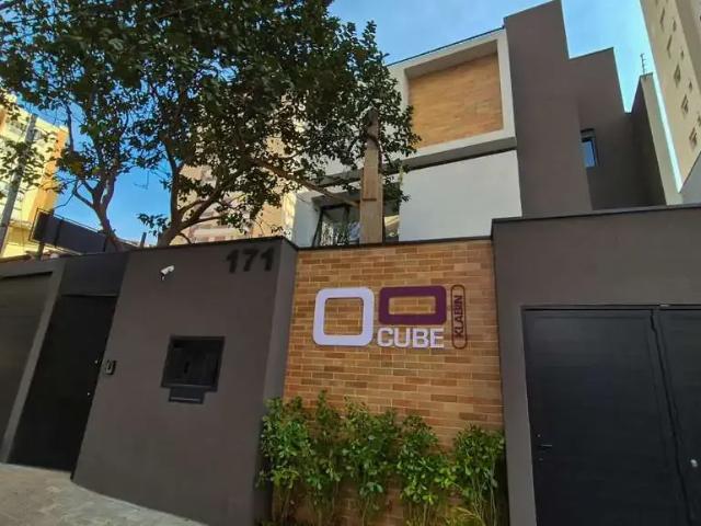 Casa / Sobrado em Condomínio para Venda em São Paulo/SP Vila Mariana 3 Quartos