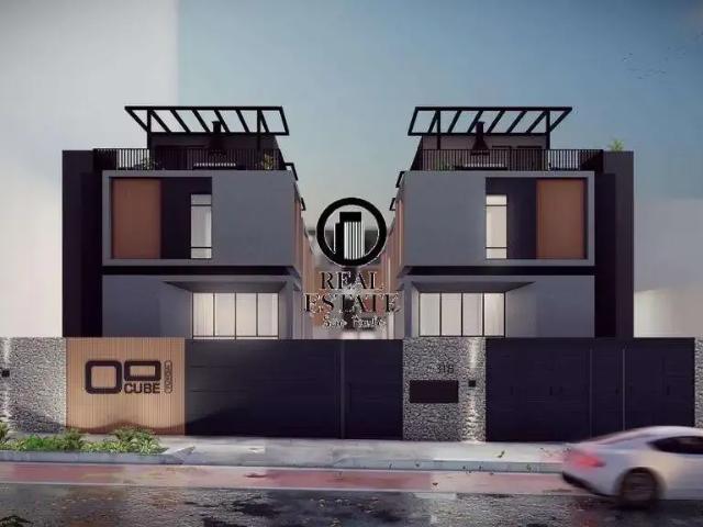 Casa / Sobrado em Condomínio para Venda em São Paulo/SP Vila Mariana 3 Quartos