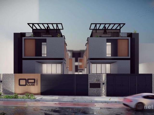 Casa / Sobrado em Condomínio para Venda em São Paulo/SP Vila Mariana 3 Quartos