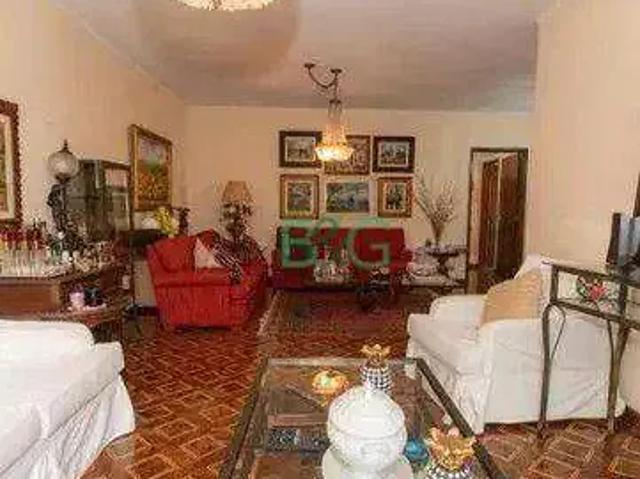 Casa / Sobrado em Condomínio para Venda em São Paulo/SP Vila Mariana 3 Quartos
