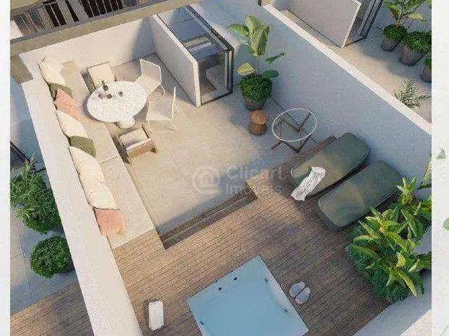 Casa / Sobrado em Condomínio para Venda em São Paulo/SP Vila Mariana 3 Quartos