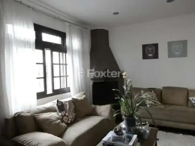Casa / Sobrado em Condomínio para Venda em São Paulo/SP Vila Mariana 3 Quartos