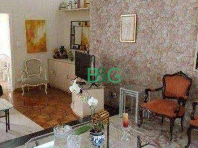 Casa / Sobrado em Condomínio para Venda em São Paulo/SP Vila Mariana 3 Quartos