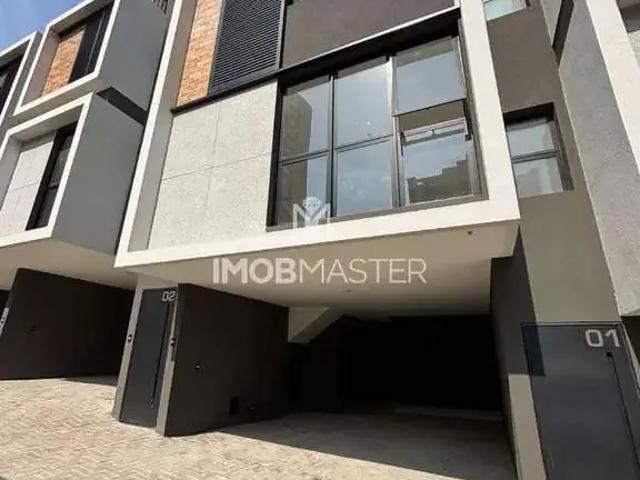 Casa / Sobrado em Condomínio para Venda em São Paulo/SP Vila Mariana 3 Quartos
