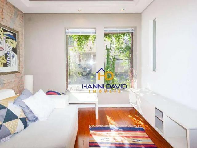 Casa / Sobrado em Condomínio para Venda em São Paulo/SP Vila Mariana 3 Quartos