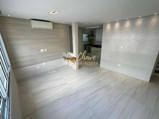 Casa / Sobrado em Condomínio para Venda em São Paulo/SP Vila Mariana 3 Quartos