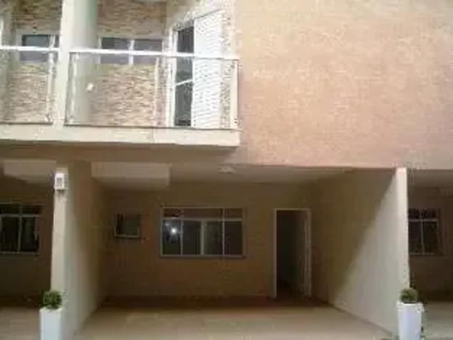 Casa / Sobrado em Condomínio para Venda em São Paulo/SP Vila Marieta 3 Quartos