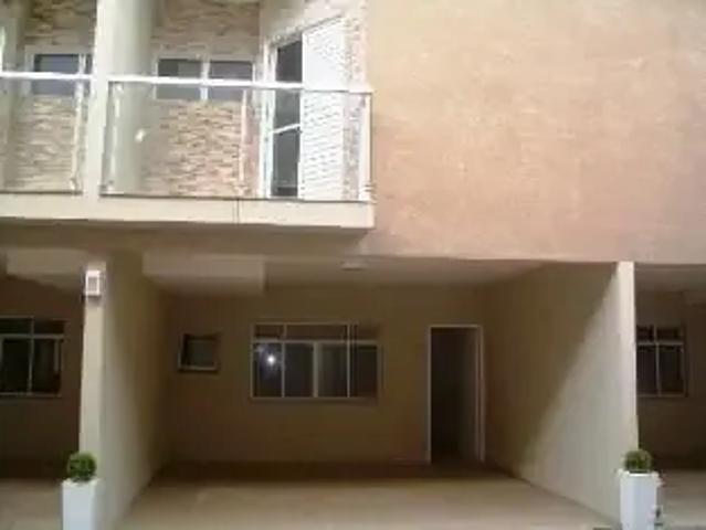 Casa / Sobrado em Condomínio para Venda em São Paulo/SP Vila Marieta 3 Quartos