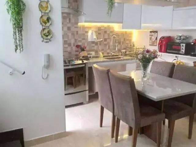 Casa / Sobrado em Condomínio para Venda em São Paulo/SP Vila Marieta 3 Quartos