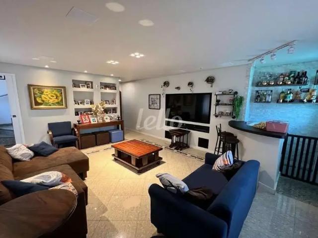 Casa / Sobrado em Condomínio para Venda em São Paulo/SP Vila Mariza Mazzei 3 Quartos
