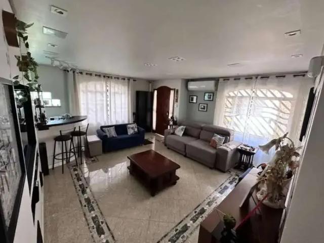 Casa / Sobrado em Condomínio para Venda em São Paulo/SP Vila Mariza Mazzei 3 Quartos