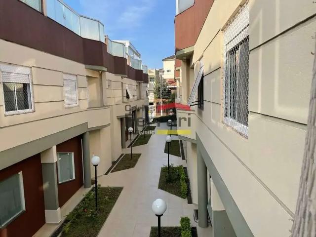 Casa / Sobrado em Condomínio para Venda em São Paulo/SP Vila Mariza Mazzei 3 Quartos