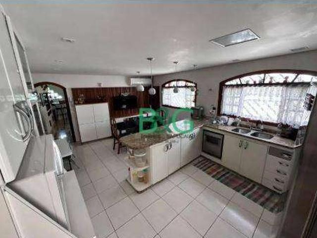 Casa / Sobrado em Condomínio para Venda em São Paulo/SP Vila Mariza Mazzei 3 Quartos