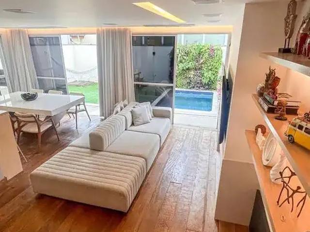 Casa / Sobrado em Condomínio para Venda em São Paulo/SP Vila Mascote 4 Quartos