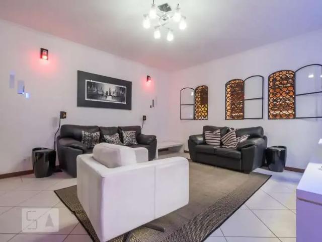 Casa / Sobrado em Condomínio para Venda em São Paulo/SP Vila Mascote 4 Quartos