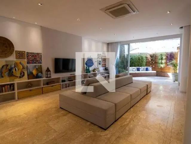Casa / Sobrado em Condomínio para Venda em São Paulo/SP Vila Mascote 4 Quartos