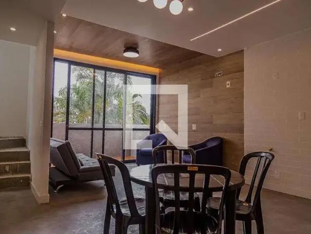 Casa / Sobrado em Condomínio para Venda em São Paulo/SP Vila Mascote 2 Quartos