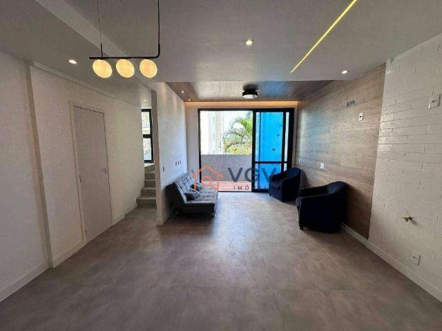 Casa / Sobrado em Condomínio para Venda em São Paulo/SP Vila Mascote 2 Quartos