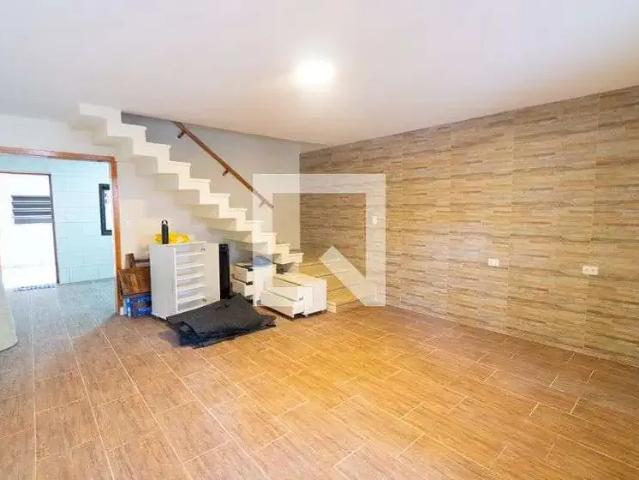Casa / Sobrado em Condomínio para Venda em São Paulo/SP Vila Mascote 2 Quartos